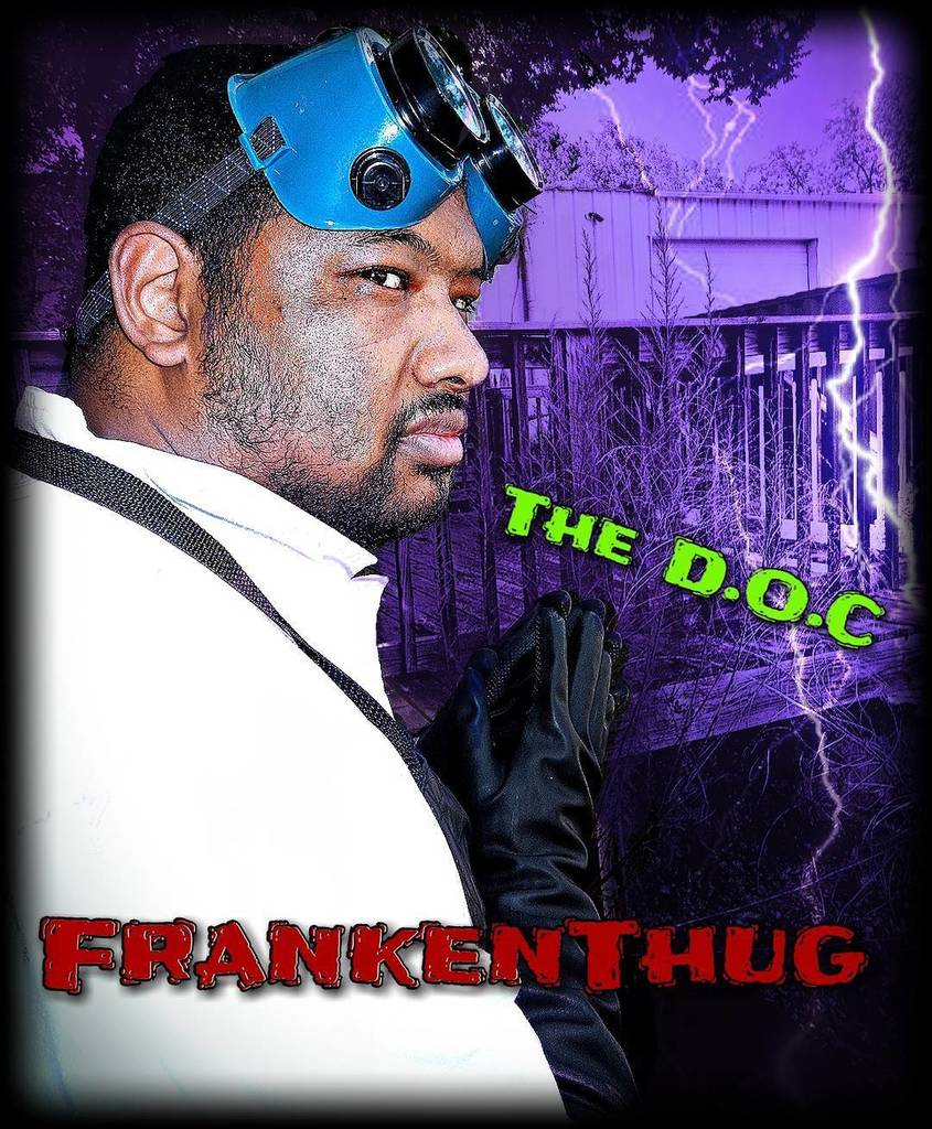 FrankenThug (2017)-The Best (Only) “Frankenstein in the Hood” Movie ...