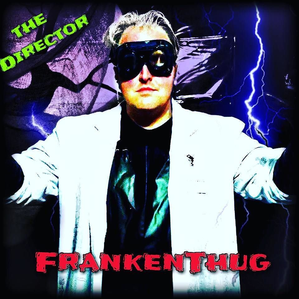 FrankenThug (2017)-The Best (Only) “Frankenstein in the Hood” Movie ...